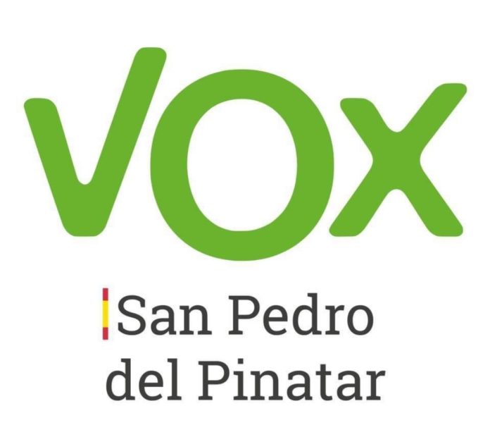 Grupos políticos – Vox | Sureste Información